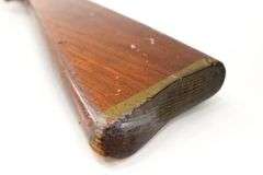 Vintage 1960s "KADET" Savannah Tenn. Civil War Style Flintlock Kentucky ...