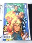 Marvel Comics (Multiple Issues) in Portfolio Cover - Bunting Online ...