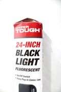 Hyper Tough 24-inch Black Light - Fluorescent. - Bunting Online Auctions