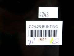 Planar Helium PCT2485 24" Touch Screen Monitor , P/N 997-7052-00 ...