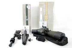 Nomad 60mm Spotting Scope by Vortex - Bunting Online Auctions