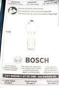 Bosch PS90 Optical Scope with Case - Bunting Online Auctions