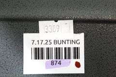 USCutter Cutting Plotter. Type Number: MH871-MK2 - Bunting Online Auctions