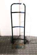 Hand Cart - Frame Capacity 300 Pounds - Bunting Online Auctions