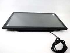 Planar Helium PCT2485 24" Touch Screen Monitor , P/N 997-7052-00 ...