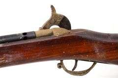 Vintage 1960s "KADET" Savannah Tenn. Civil War Style Flintlock Kentucky ...