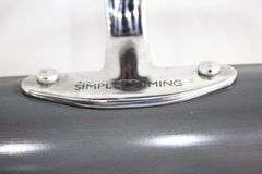 Simply Ming Nonstick Grill and Griddle set. - Bunting Online Auctions