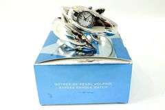 Avon Watch Collection: Quartz Convertible Watch and Bracelet Set ...