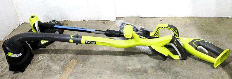 Buy String On Ryobi Model P2003vnm String Trimmer