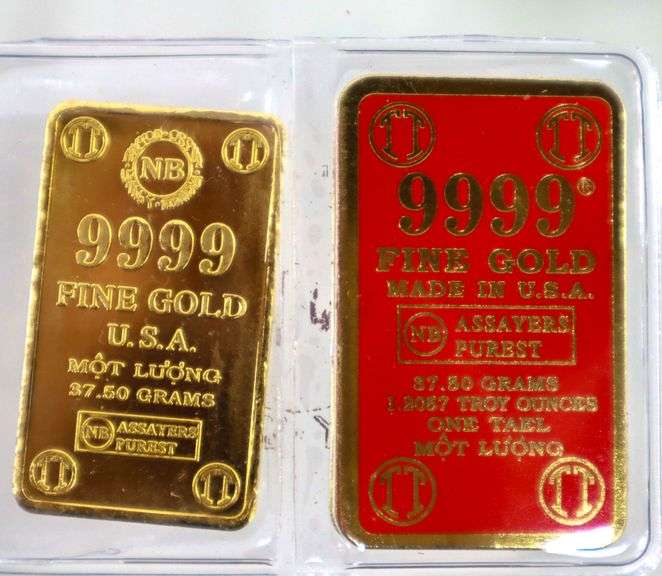 September 18, 2025 - Bunting Online Auctions