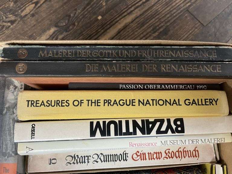 Books. Robo-Hunter Comics, Womens Clothes through 1930, Byzantium - Bid ...