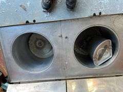 Duplex Fireless Stove No. 50 - Bid On Estates Auction Services