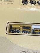 Bachmann Dewitt Clinton HO Model Train Cars - Bid On Estates Auction ...