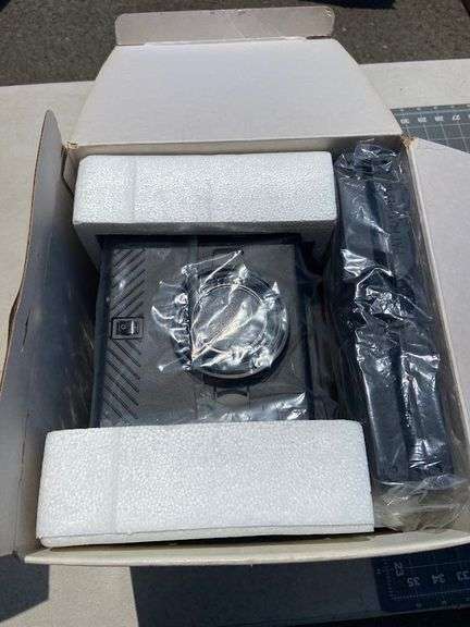 Geneva Video Transfer System - Bid On Estates Auction Services