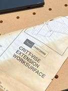 Extension Work Surface - Bid On Estates Auction Services