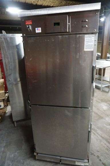 Winston Holding Cabinet - Bonnette Auctions