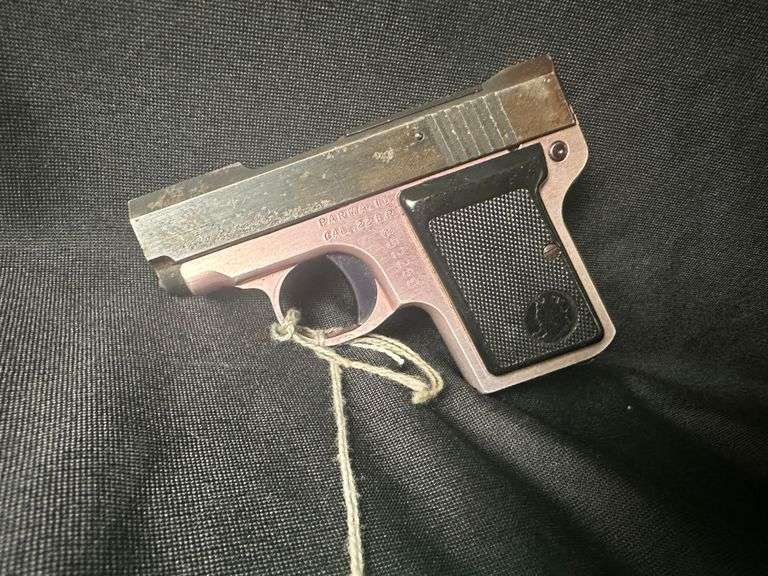 Wilkinson arms na 22 lr - Bonnette Auctions