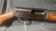 Winchester 51 12 gauge - Bonnette Auctions