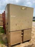 Knaack Job Box Model 119-02 - Bonnette Auctions