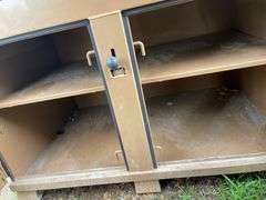 Knaack Job Box Model 119-02 - Bonnette Auctions