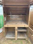 Knaack Job Box Model 119-02 - Bonnette Auctions