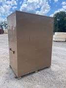 Knaack Box Foreman Box - Bonnette Auctions