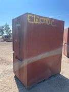 Jo-Box Foreman Box - Bonnette Auctions