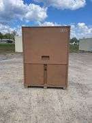 Knaack Box Foreman Box - Bonnette Auctions