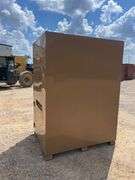 Knaack Box Foreman Box - Bonnette Auctions