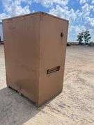 Knaack Box Foreman Box - Bonnette Auctions