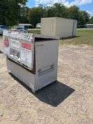 Knaack Box - Bonnette Auctions