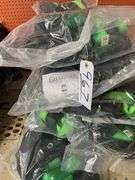 Pallet of Guardian EDGE Harness Series - Bonnette Auctions