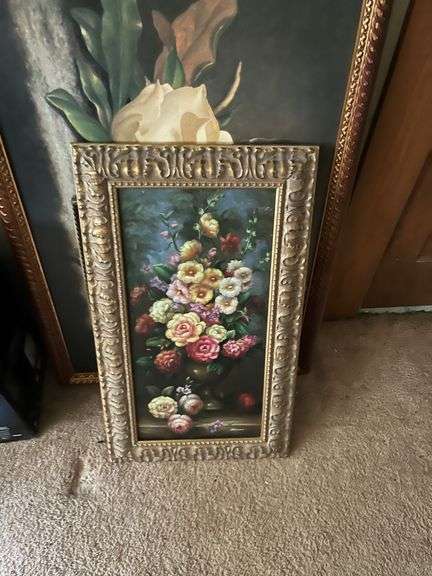 Misc Pictures - Bonnette Auctions
