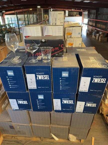 Schott Zwiesel Wine Glasses, Whiskey Glasses, Tumblers, Cocktail Cups ...