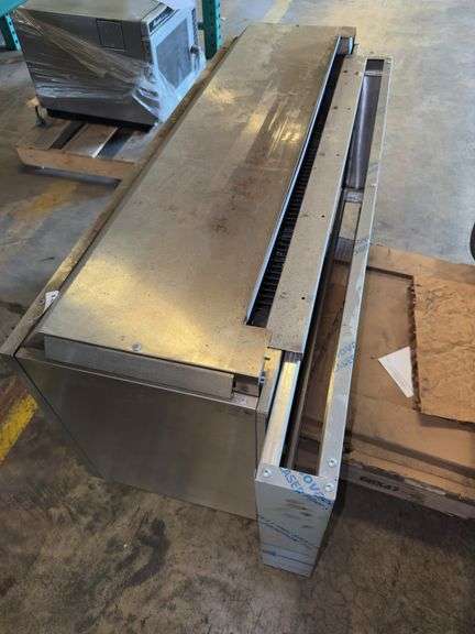 Southbend Salamander Broiler - Bonnette Auctions