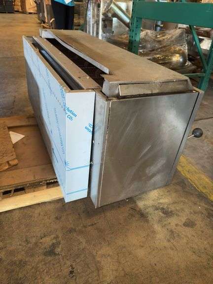 Southbend Salamander Broiler - Bonnette Auctions