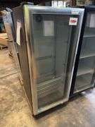 IDW Display Fridge - Bonnette Auctions