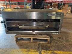 Southbend Salamander Broiler - Bonnette Auctions