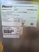 Follett Flash Freezer - Bonnette Auctions