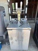 Micro Matic Bar Tap - Bonnette Auctions