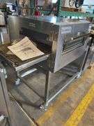 New Lincoln Pizza Conveyer - Bonnette Auctions