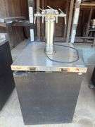 Micro Matic Bar Tap - Bonnette Auctions