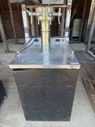 Micro Matic Bar Tap - Bonnette Auctions