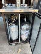 Micro Matic Bar Tap - Bonnette Auctions