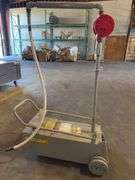 New Fry Master - Bonnette Auctions