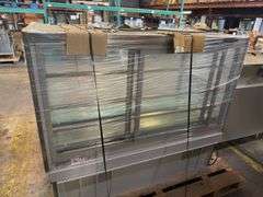 Federal Merchandiser - Bonnette Auctions