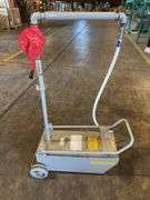 New Fry Master - Bonnette Auctions