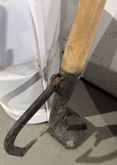 Log Turner - Bonnigson & Associates