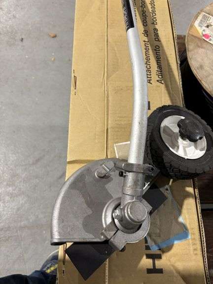 5 - CG – PE edger attachments - Bonnigson & Associates