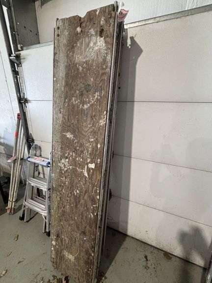 3 - picks for scaffold - Bonnigson & Associates